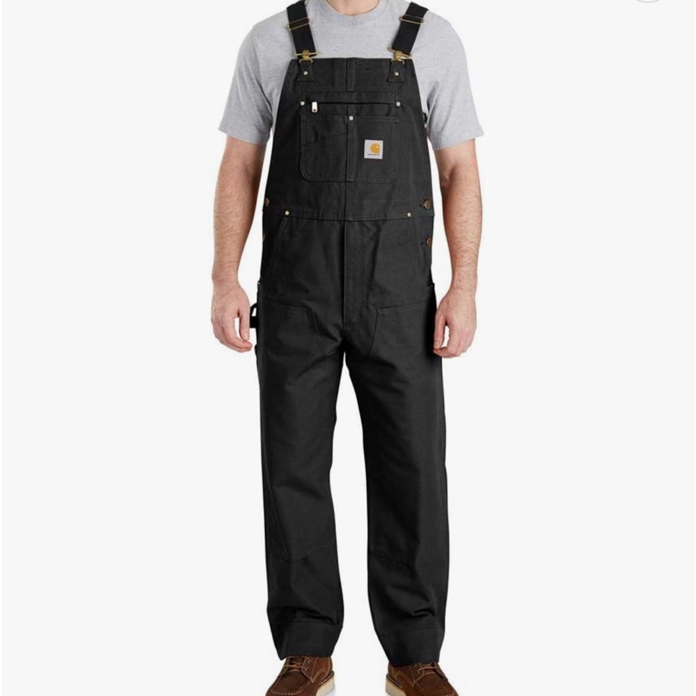 Carharrt Overalls - Gem